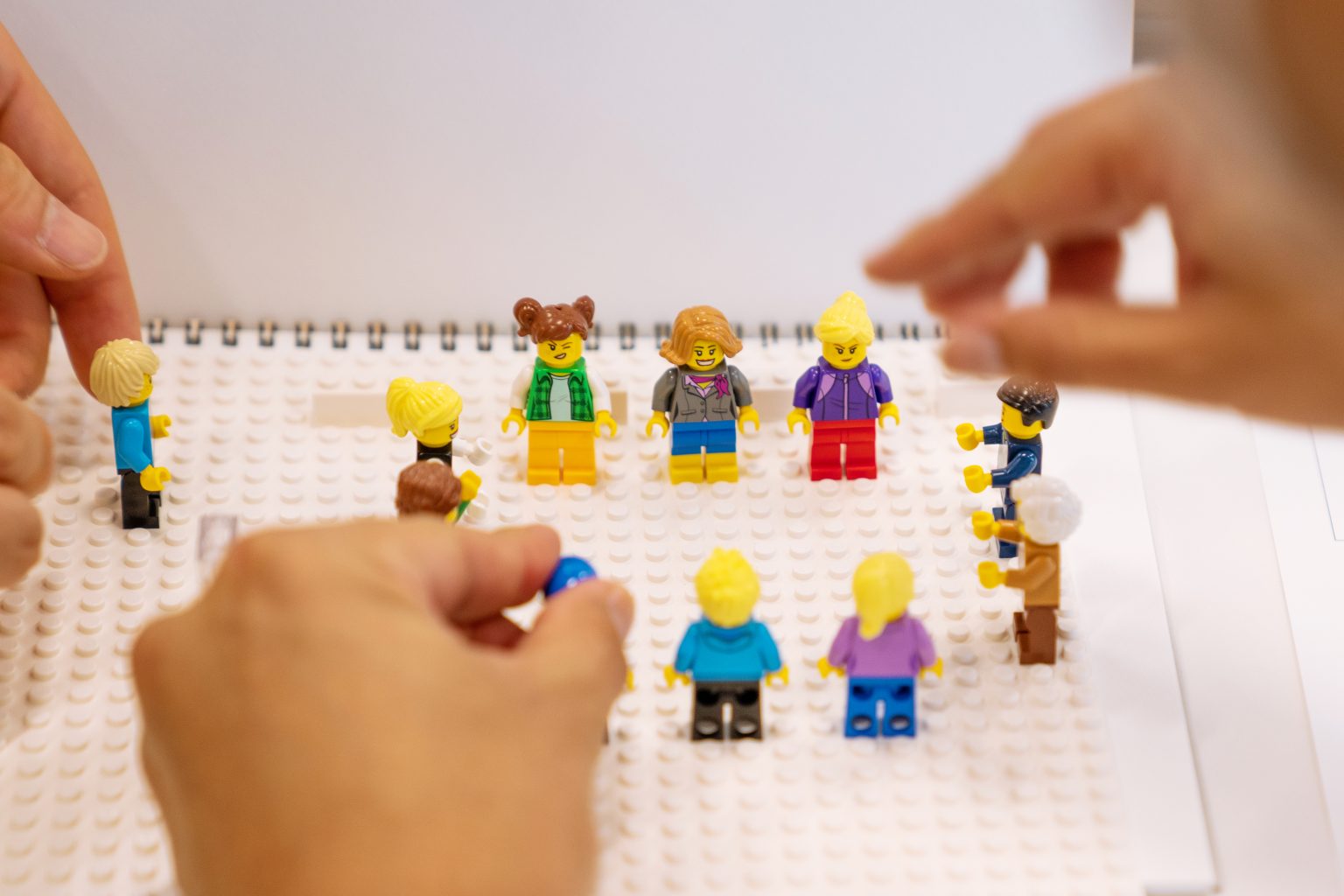 「言われたものをしっかり作る」のその先へ。デザイン思考研修プログラム開発 - 株式会社デスケル(DSCL Inc.)